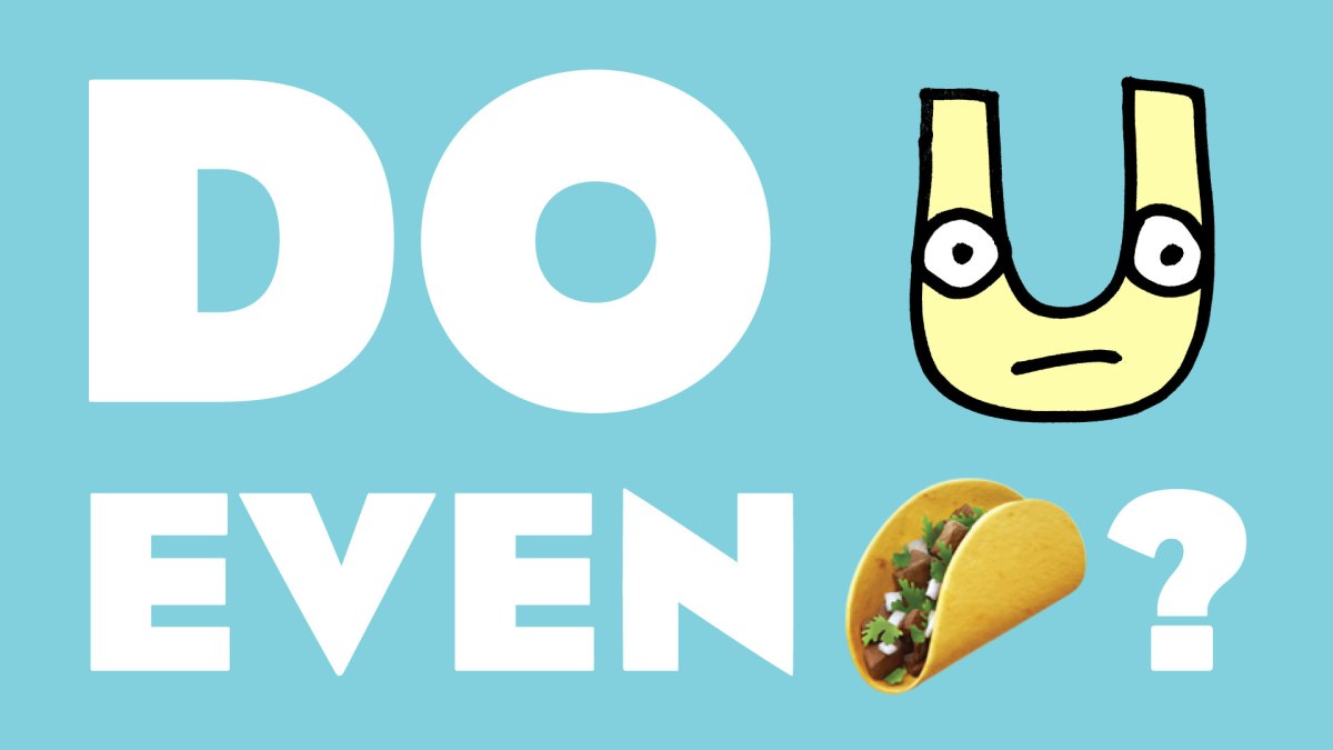 Taco Tuesday at Tonic Room 1/9 – Deja Vuey